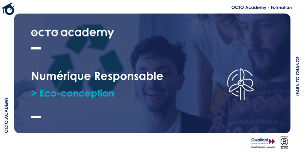 Formations Produit Responsable | OCTO Academy