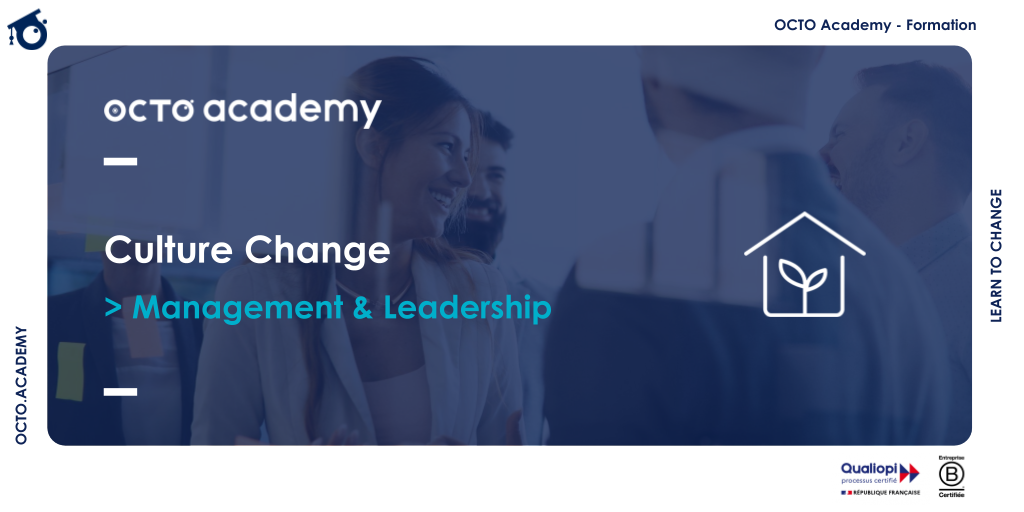 Formations Management | OCTO Academy
