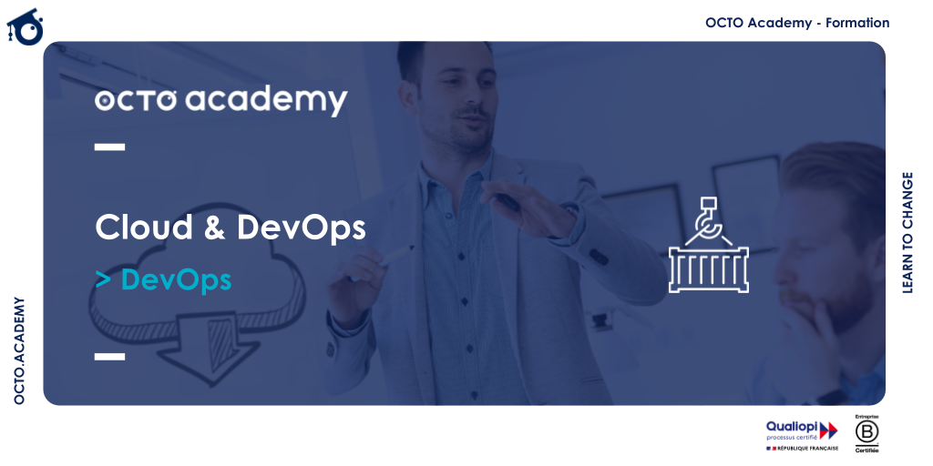 Formations Opérations | OCTO Academy