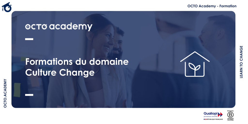 Formations Soft skills | OCTO Academy