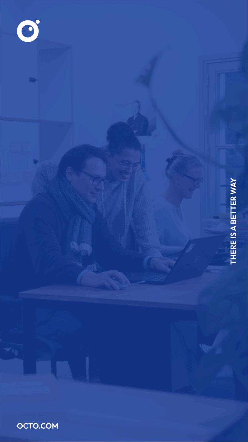 Formation certifiante « Concepts de base de Microsoft Azure AI » | OCTO Academy